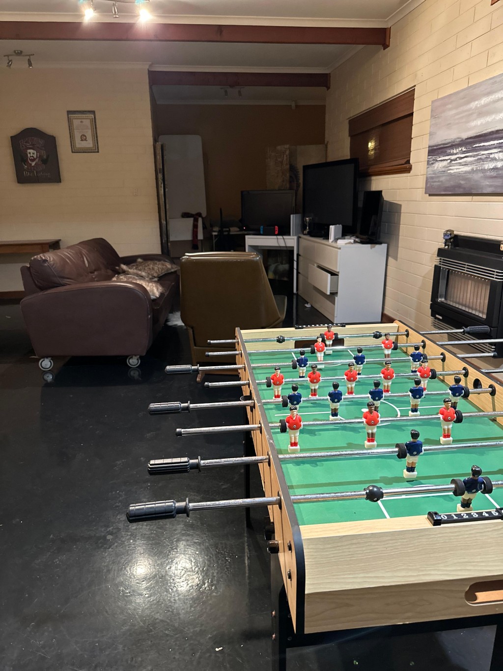 Friendship Building | My Mates Place