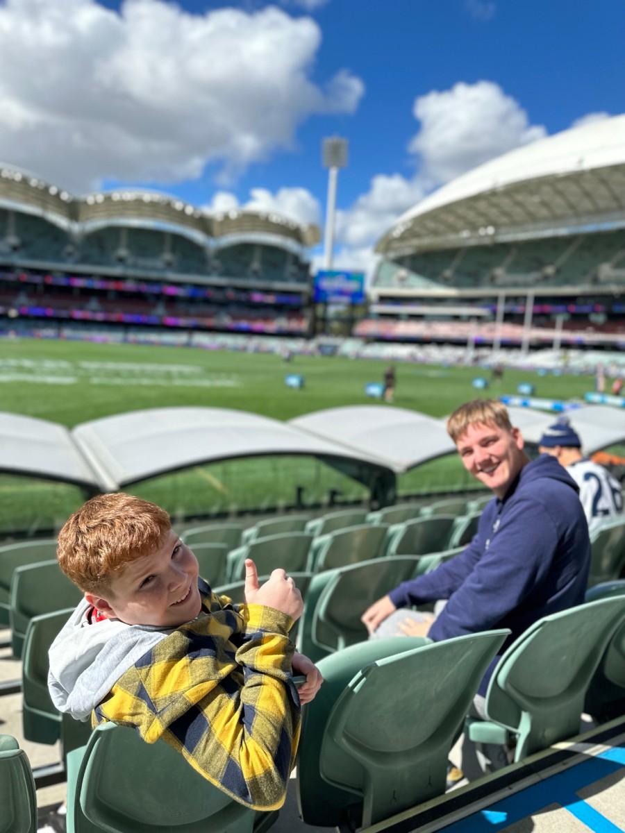 Friendship Building | My Mates Place