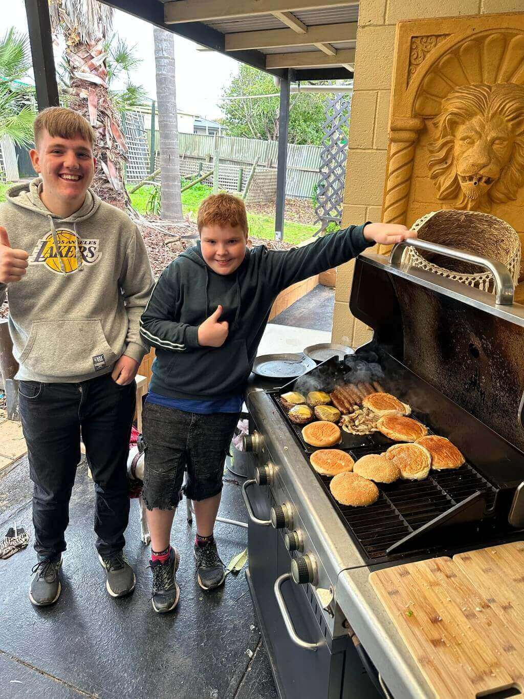 Friendship Building | My Mates Place