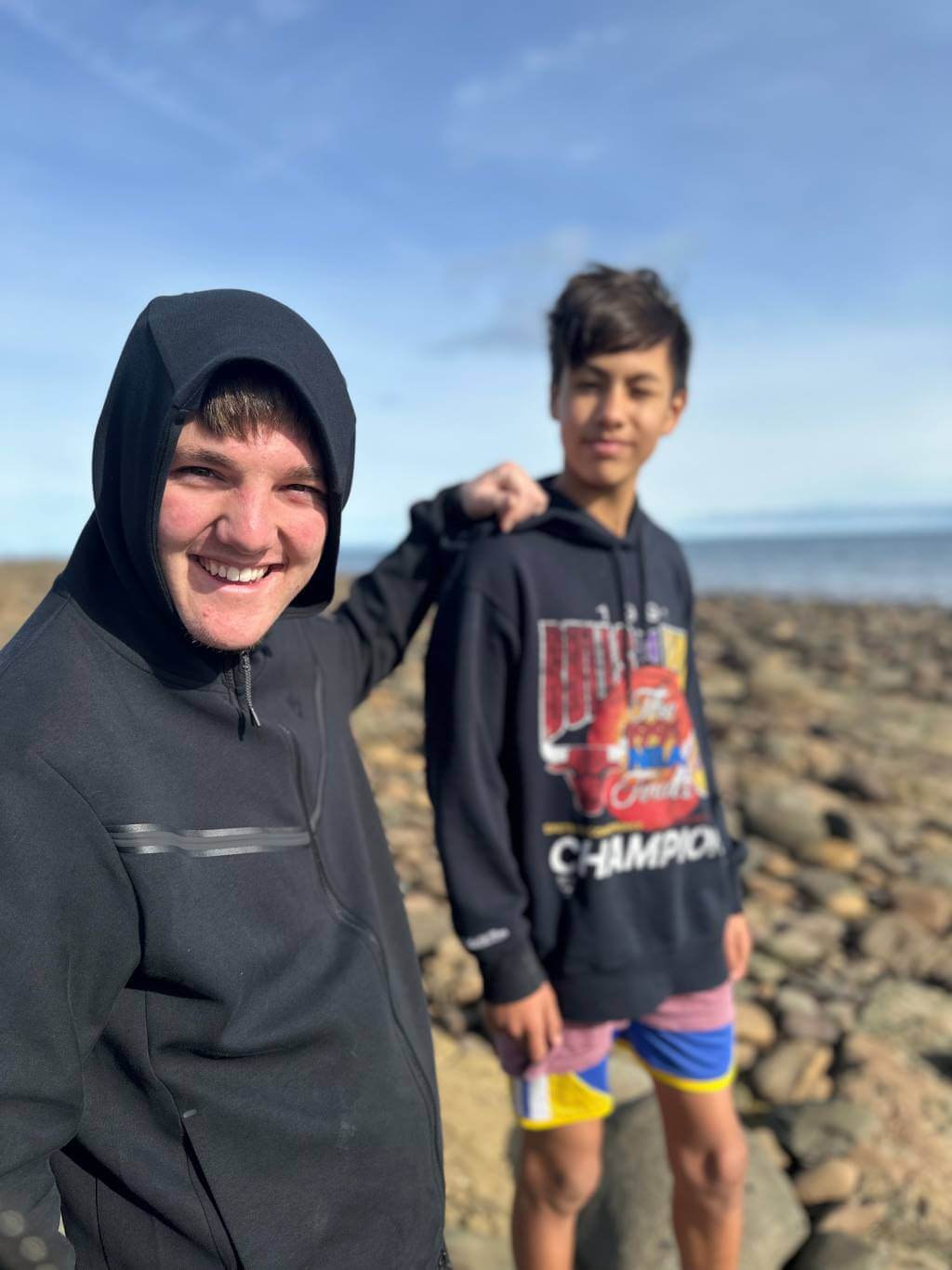 Friendship Building | My Mates Place